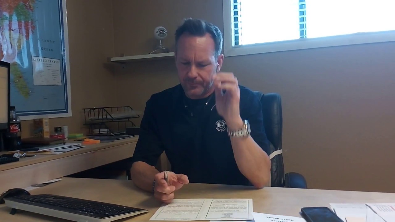 Drew Williams Interview on 1510 Money Radio Phoenix. - YouTube