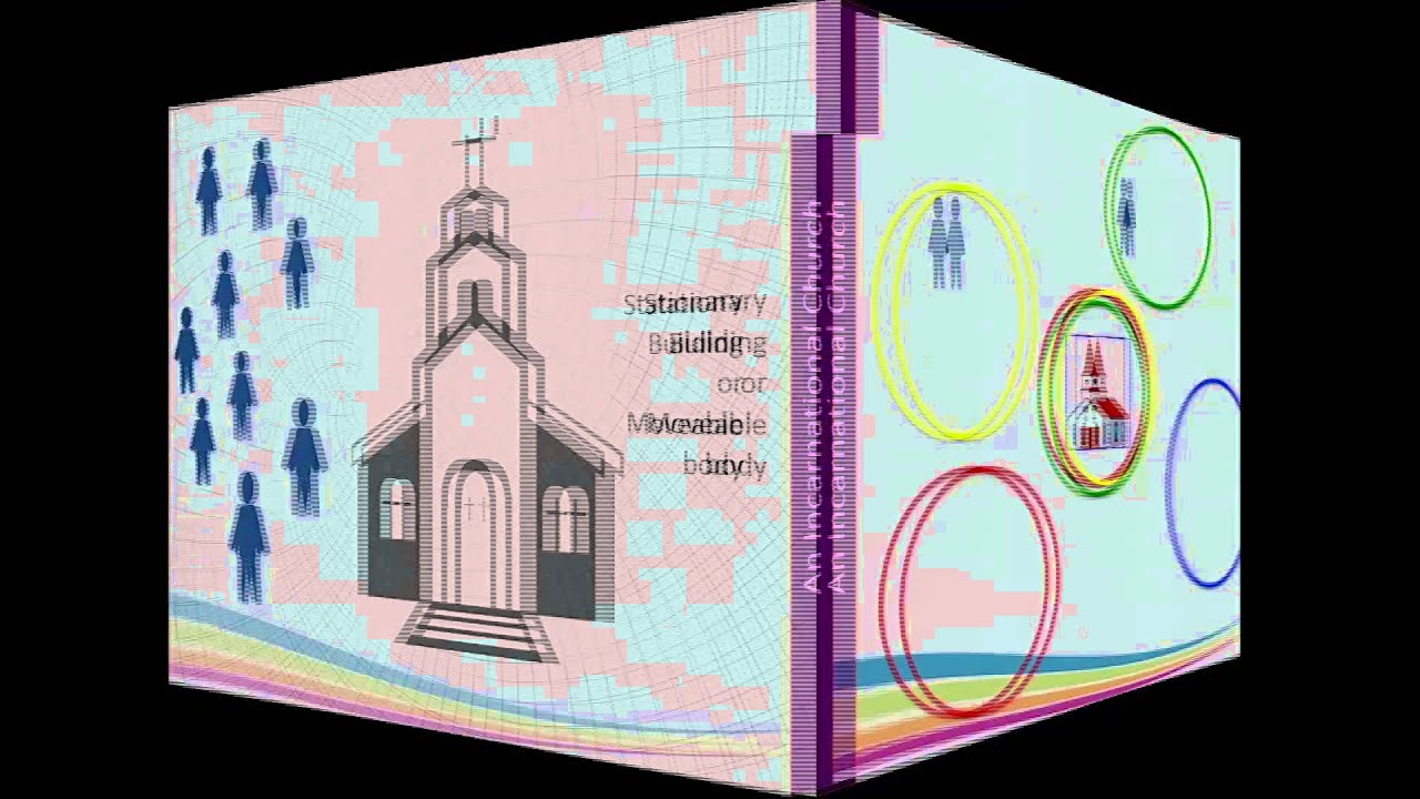 Rev Dr John Denninger Session 2 - YouTube