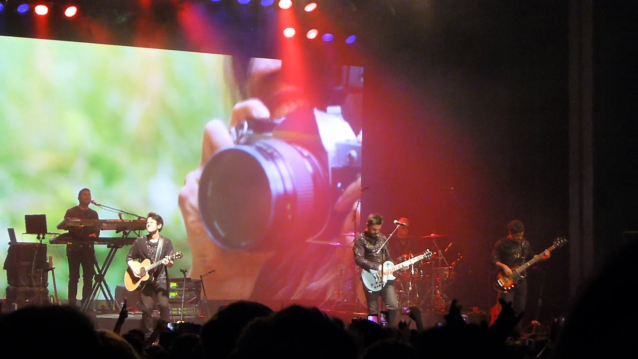 Fotografia - Juanes - YouTube