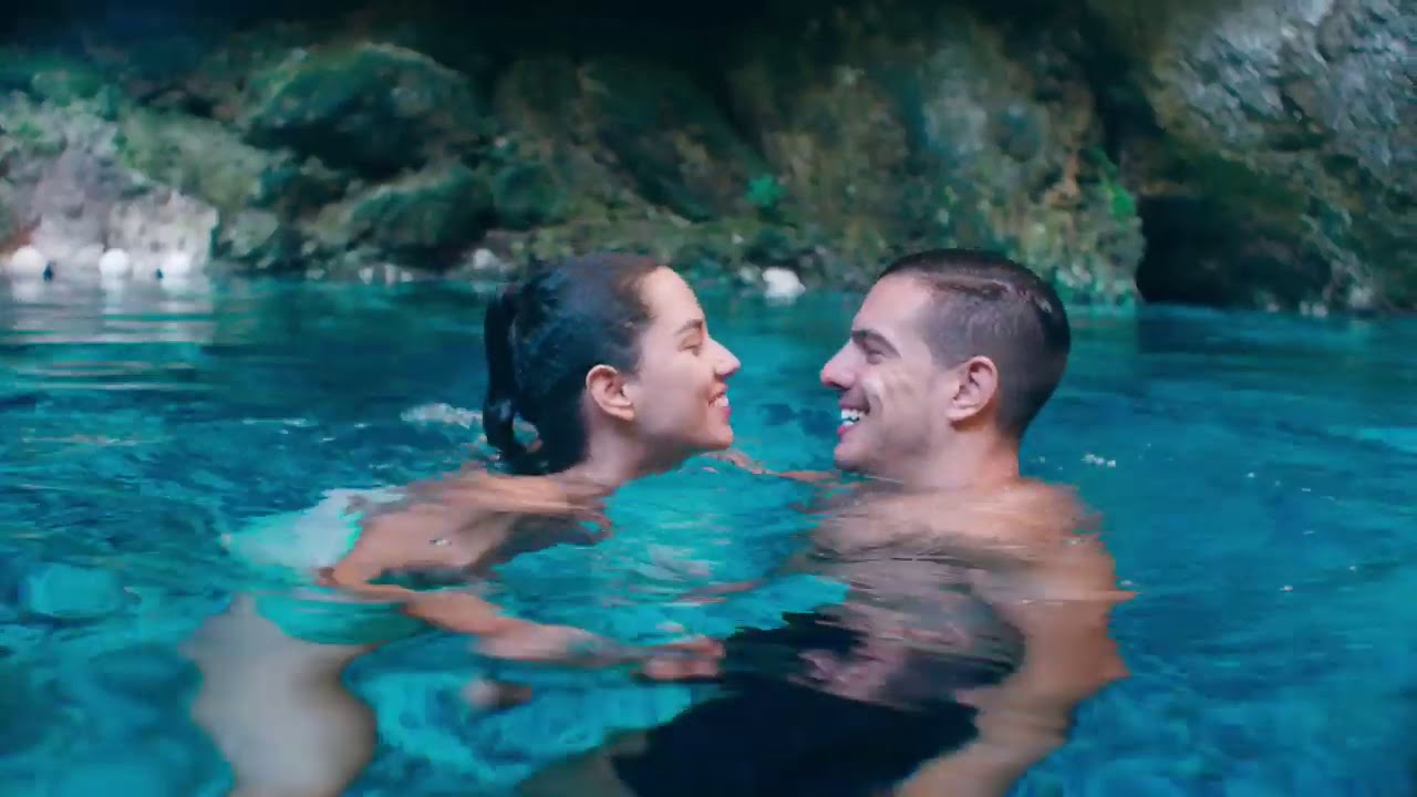 Como Si Fuera La Primera Vez - Trailer Oficial - YouTube