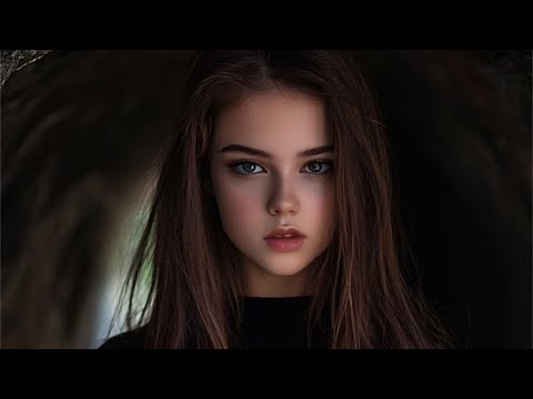 Qara Gozler Yeni All Versiya remix pop. deep hous video