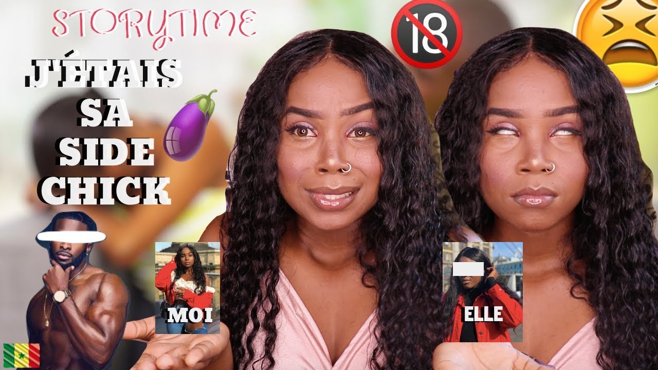 SUMMER BAE AVAIT UNE GOW 💔🔞STORYTIME 🤦🏽‍♀️J'ÉTAIS SA SIDE CHICK Ft ...