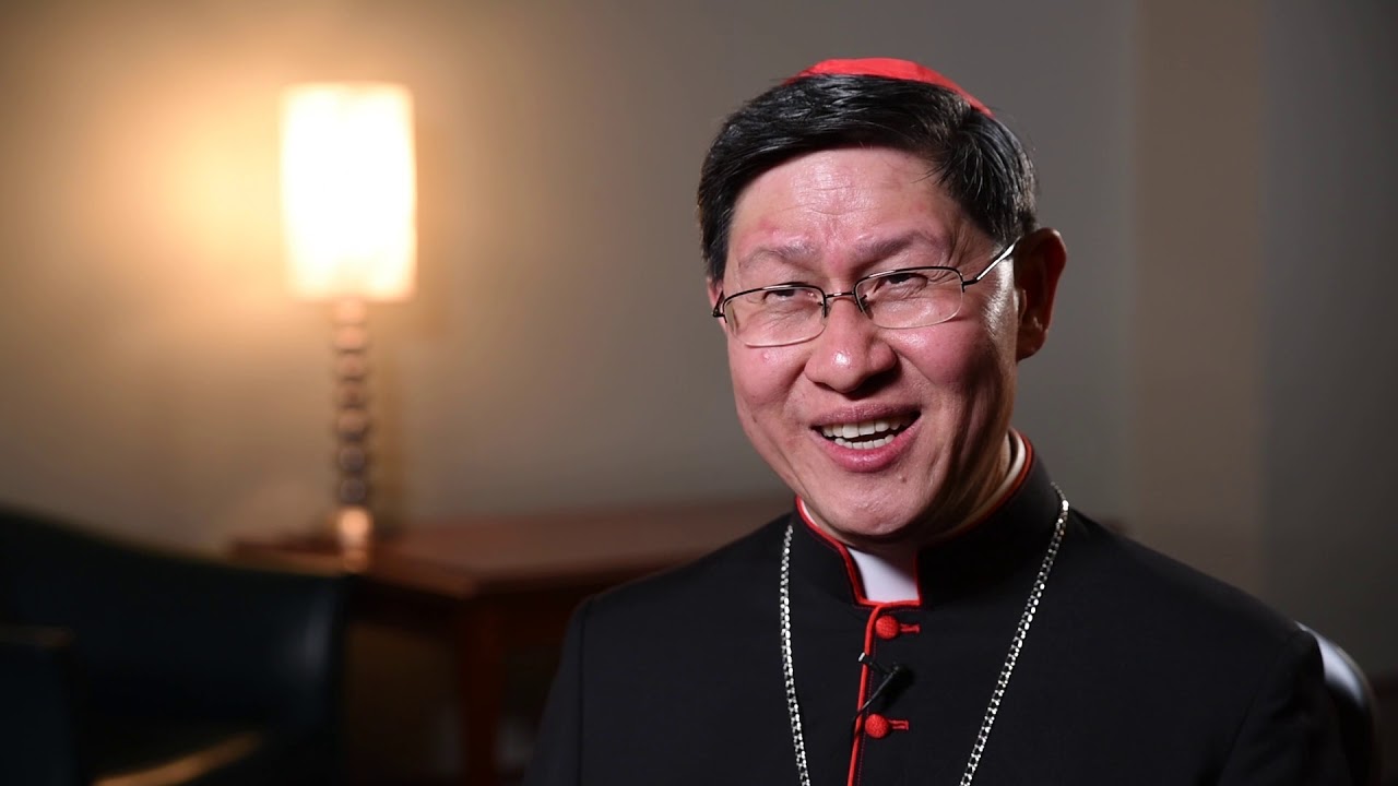 CST 101 | Solidaridad - YouTube