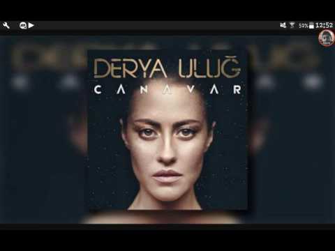 Derya Uluğ Canavar