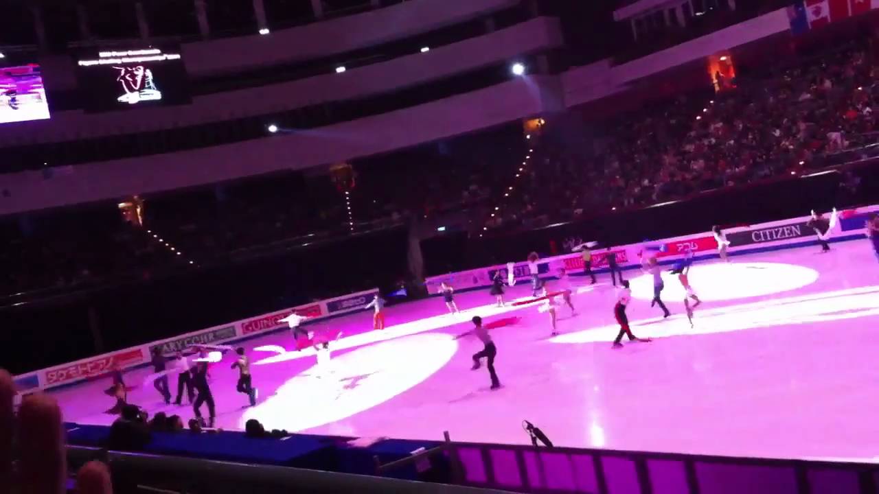 2011 4CC GALA Finale - YouTube