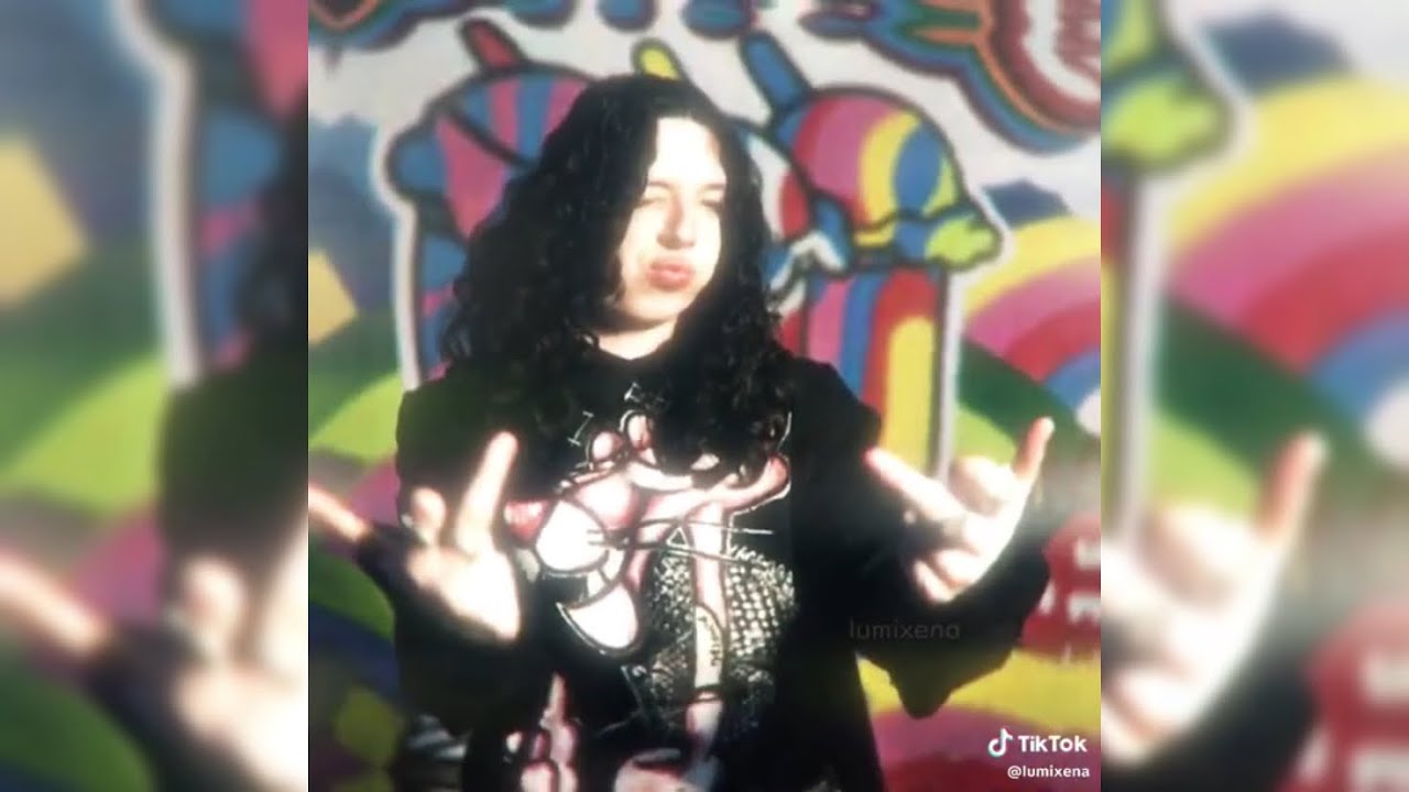 Lumi Athena edit compilation #1 - YouTube