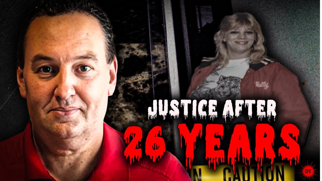 The Jeanie Childs Case: 26 Years to Catch a Killer | The Dark Truth ...