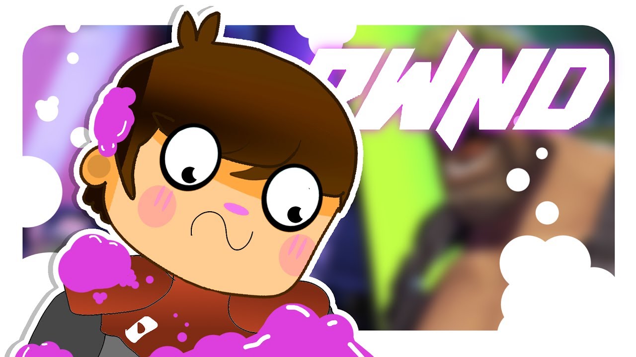 COMPETITIVE TEABAGGING | PWND (Lets Play PWNED Closed Beta Multiplayer ...