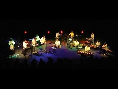 Inner Voices Band Introduction - YouTube