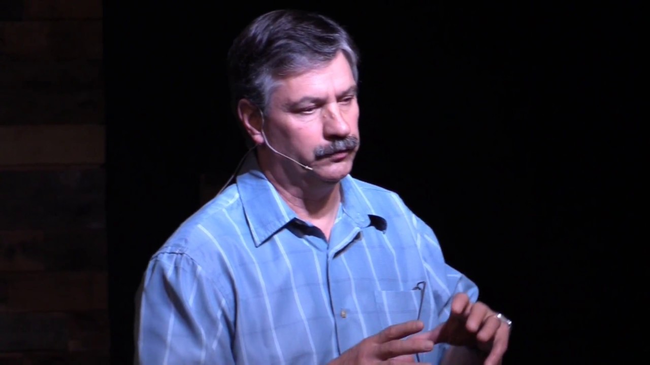 03/12/2017 -- "Identity Crisis" -- Dr. Brian Dockins - YouTube