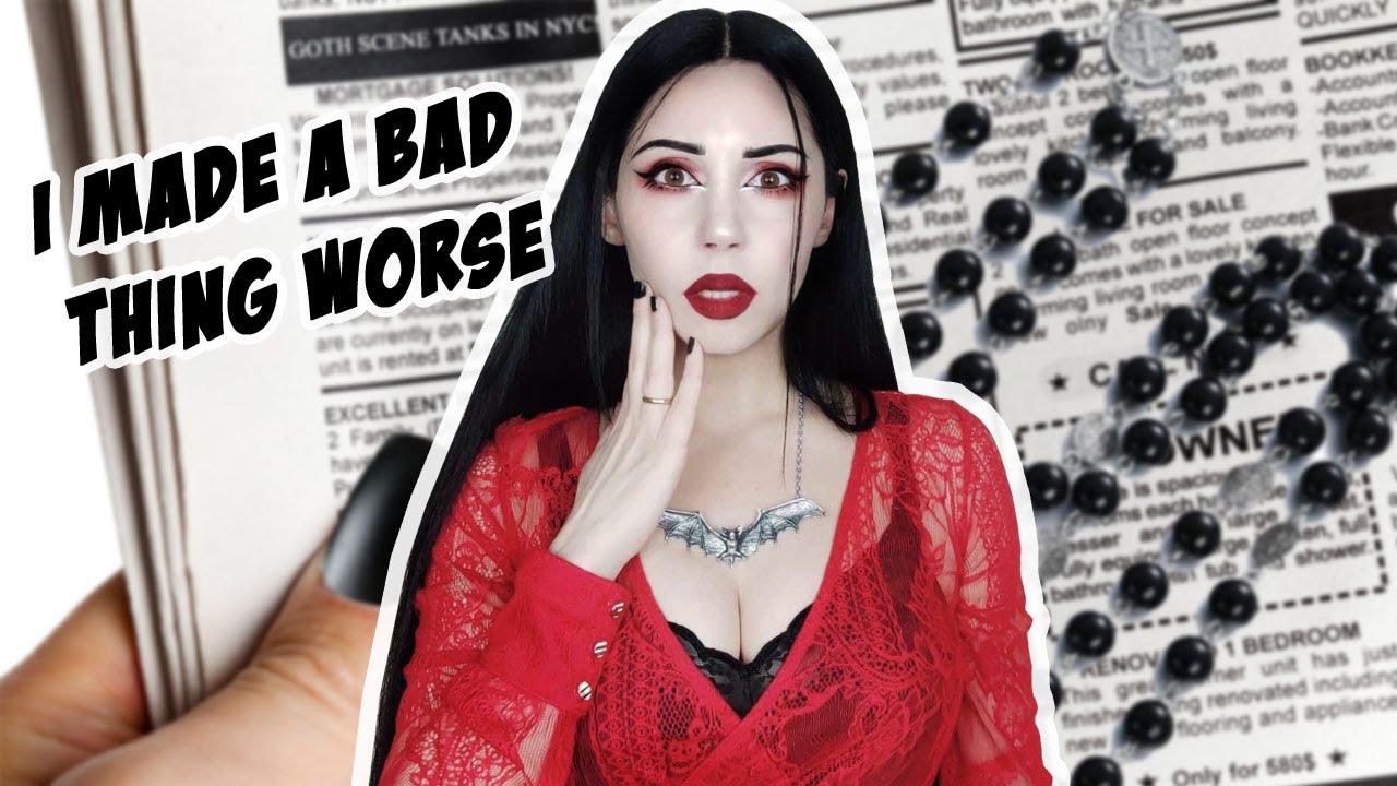 This Was Bad...Really Bad - YouTube