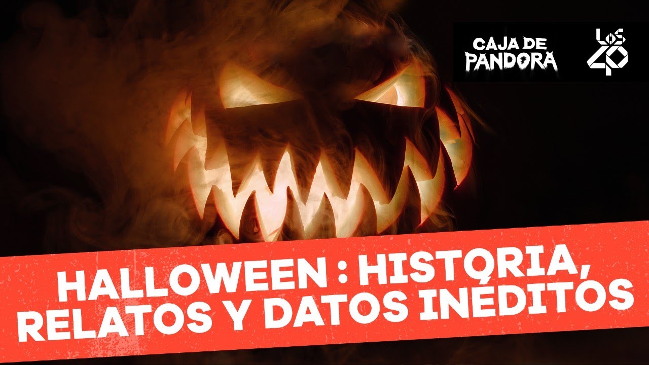 Especial de Halloween con mucho terror - YouTube