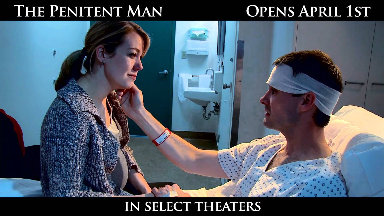 The Penitent Man TV Spot 1 - YouTube