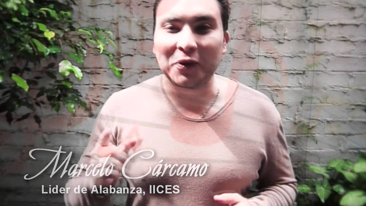 PAI - Marcelo Carcamo (IICES) Invita al Primer Congreso Centro ...