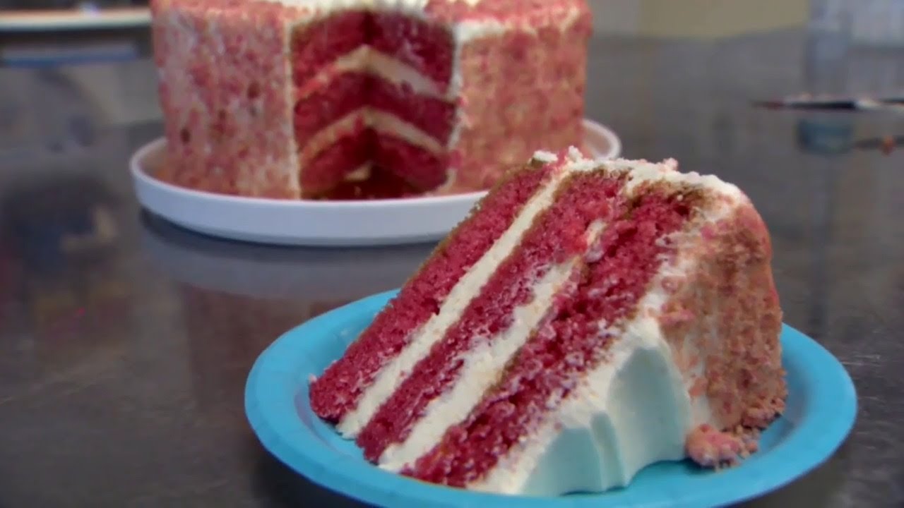 Fireman Derek opens Bake Shop in downtown Fort Lauderdale, 1st location ...