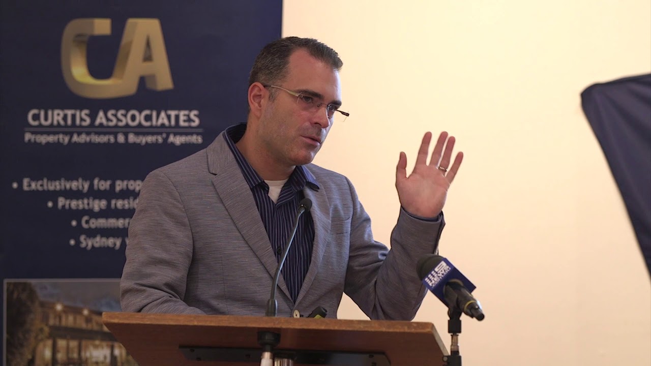 Dr Ray Nassar on air pollution - YouTube