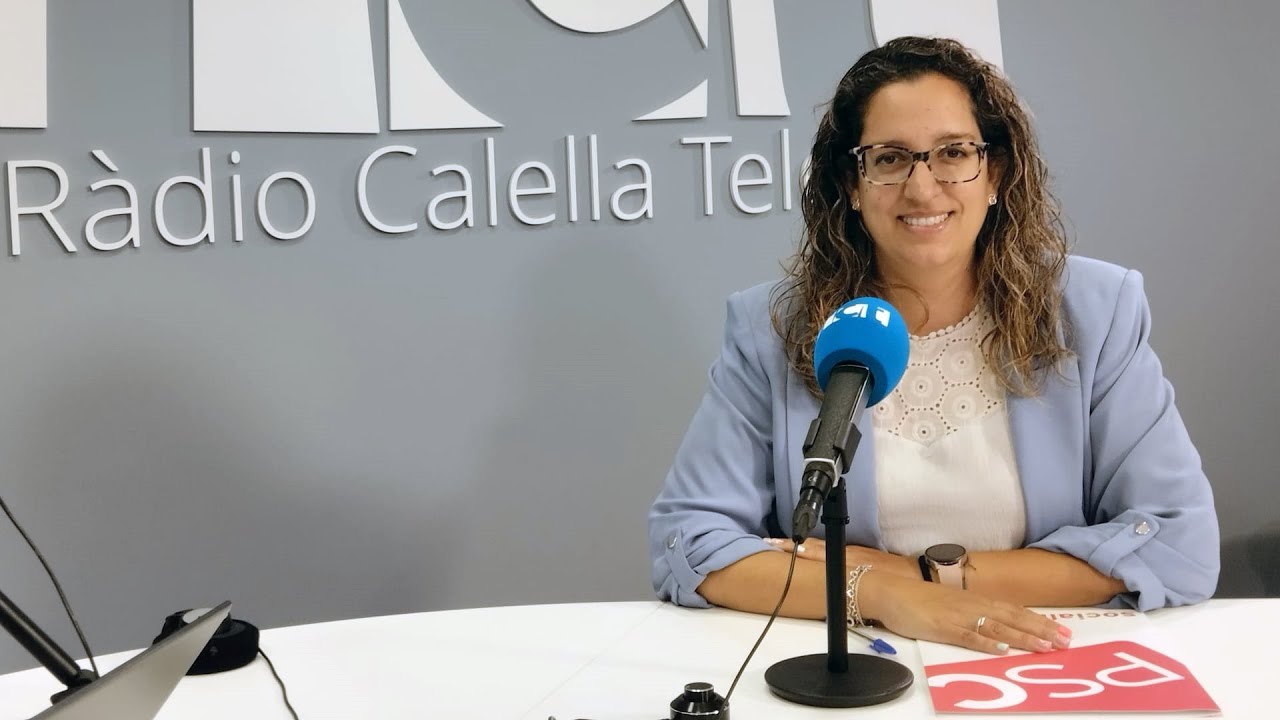 Entrevista Cindy Rando - YouTube