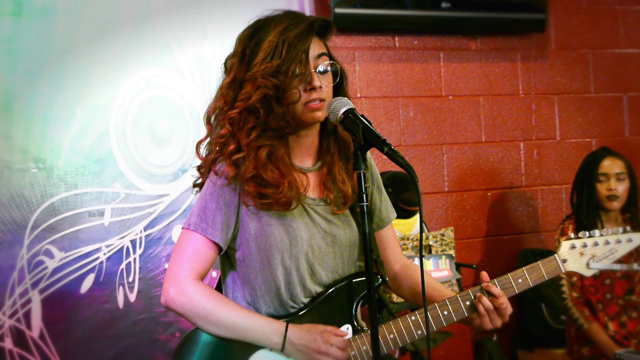 Samica Jhangiani- "Doctor Doctor" - Sunday Jump 06/04/2017 - YouTube