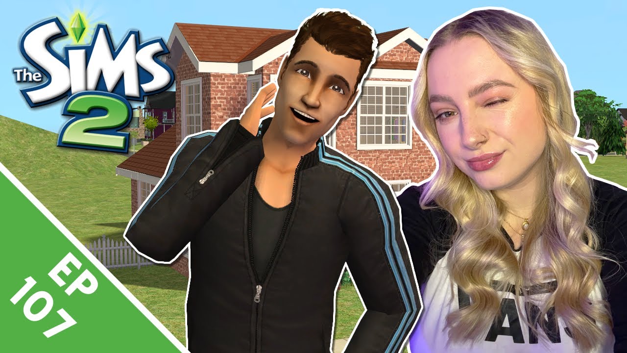 NEXT CHAPTER OF LIFE 🩺 The Sims 2 Pleasantview EP 107 - YouTube