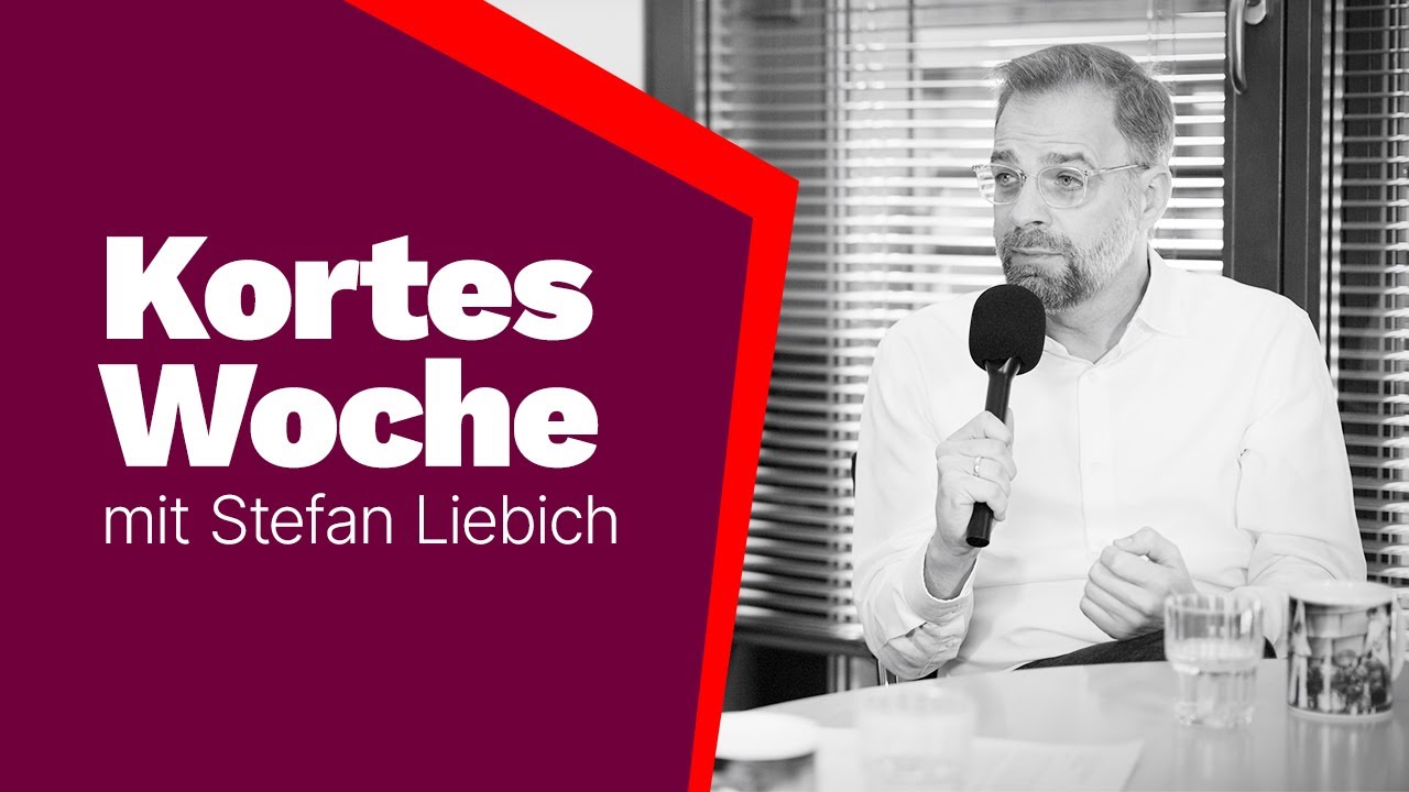 Kortes Woche #⁠5: Die Wahlen in den USA (mit Stefan Liebich) - YouTube