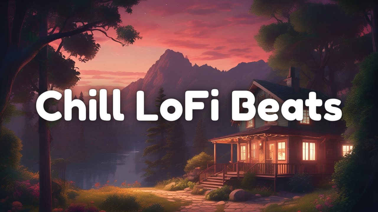 Lofi Hip Hop - Off Grid {1 Hour} - YouTube
