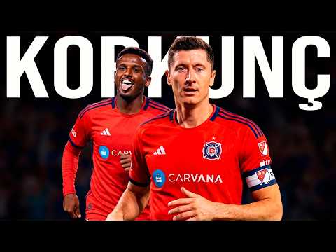 Chicago Fire'a bir daha asla aynı gözle bakmayacaksın