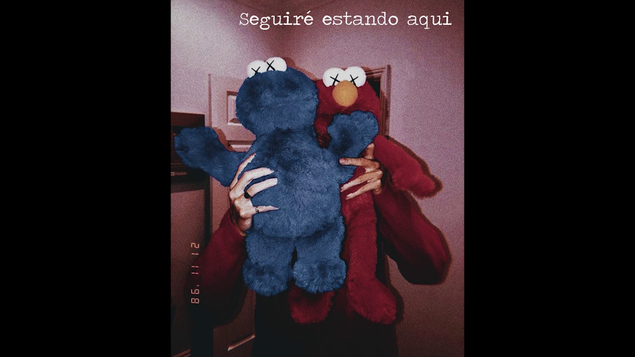 Frabi - Seguiré estando aqui ft Anat - YouTube