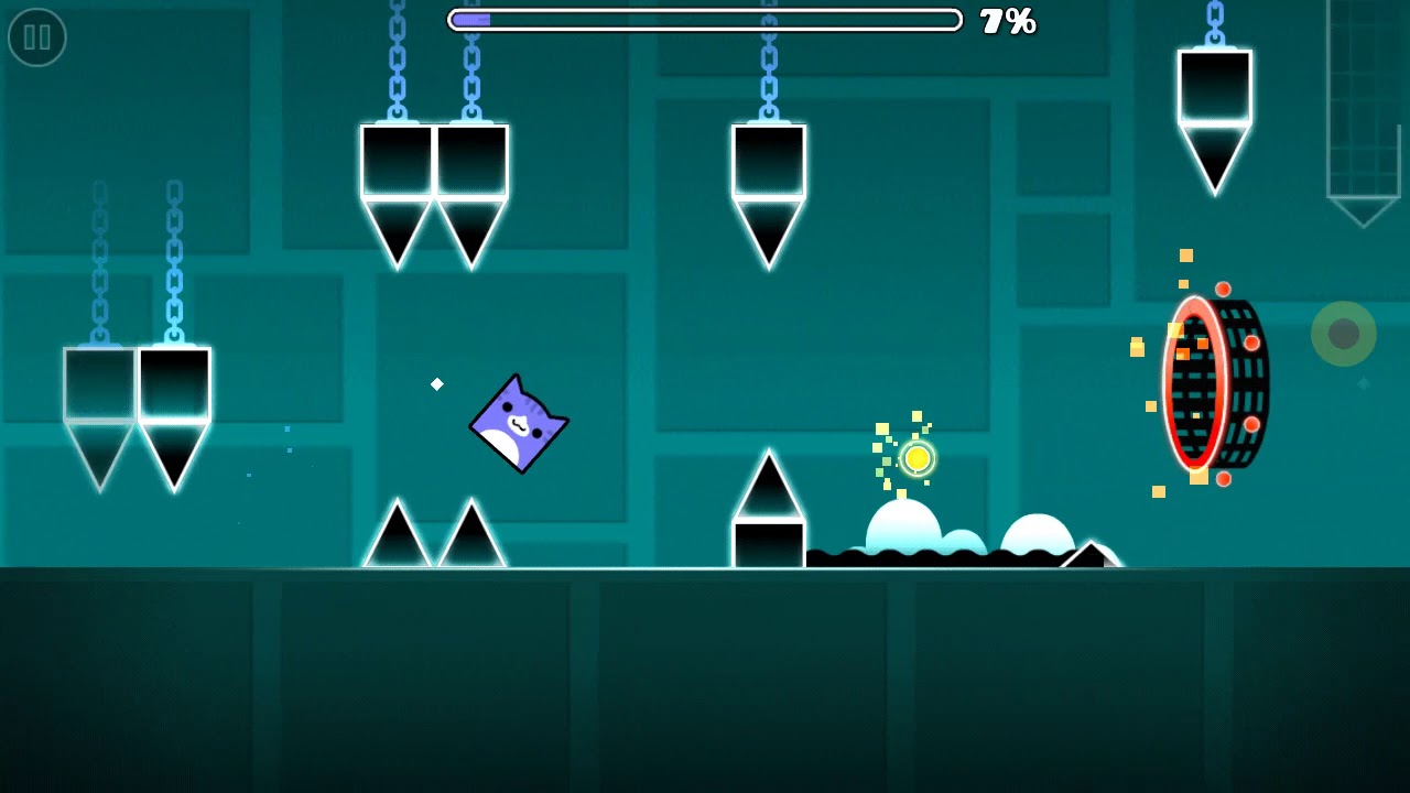 Xstep %100 [2] - YouTube