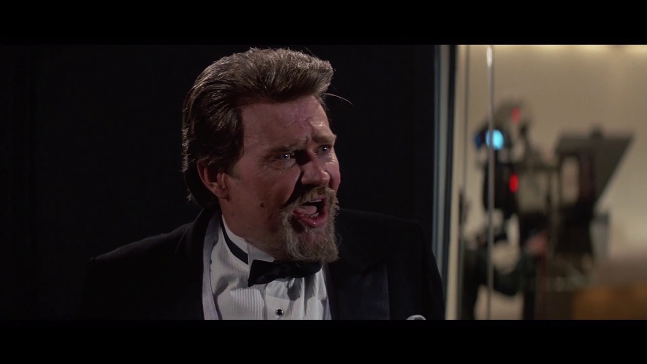 They Live 1988 - It's business, that's all it is. They're running the ...