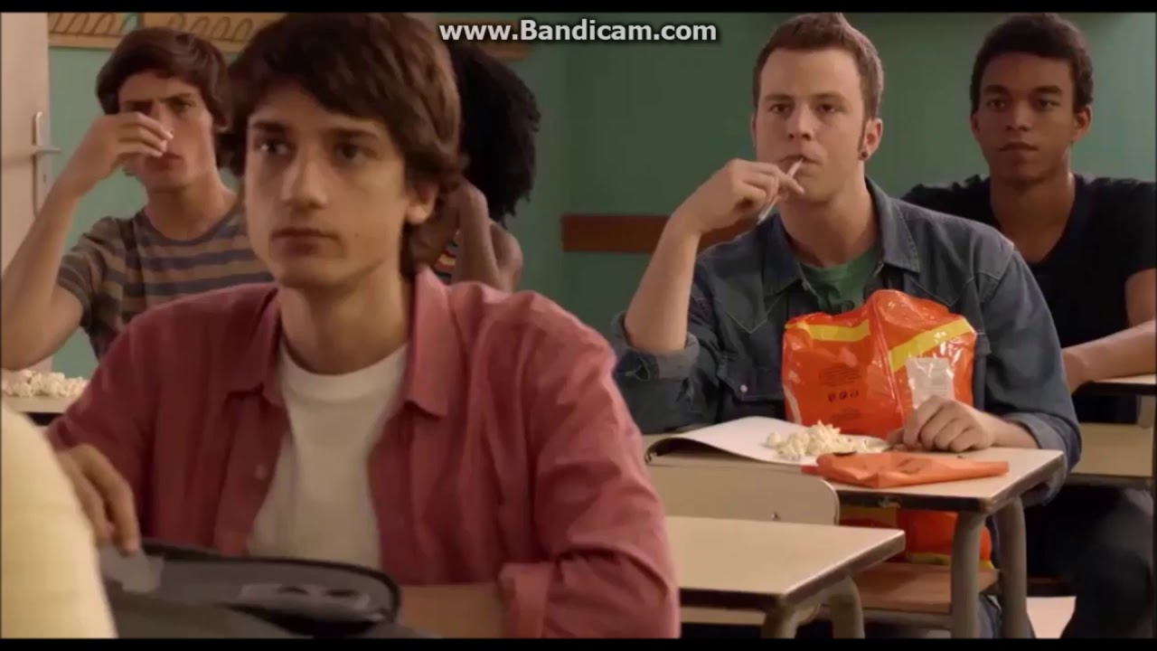 Bruno and Pol Part 110 - YouTube