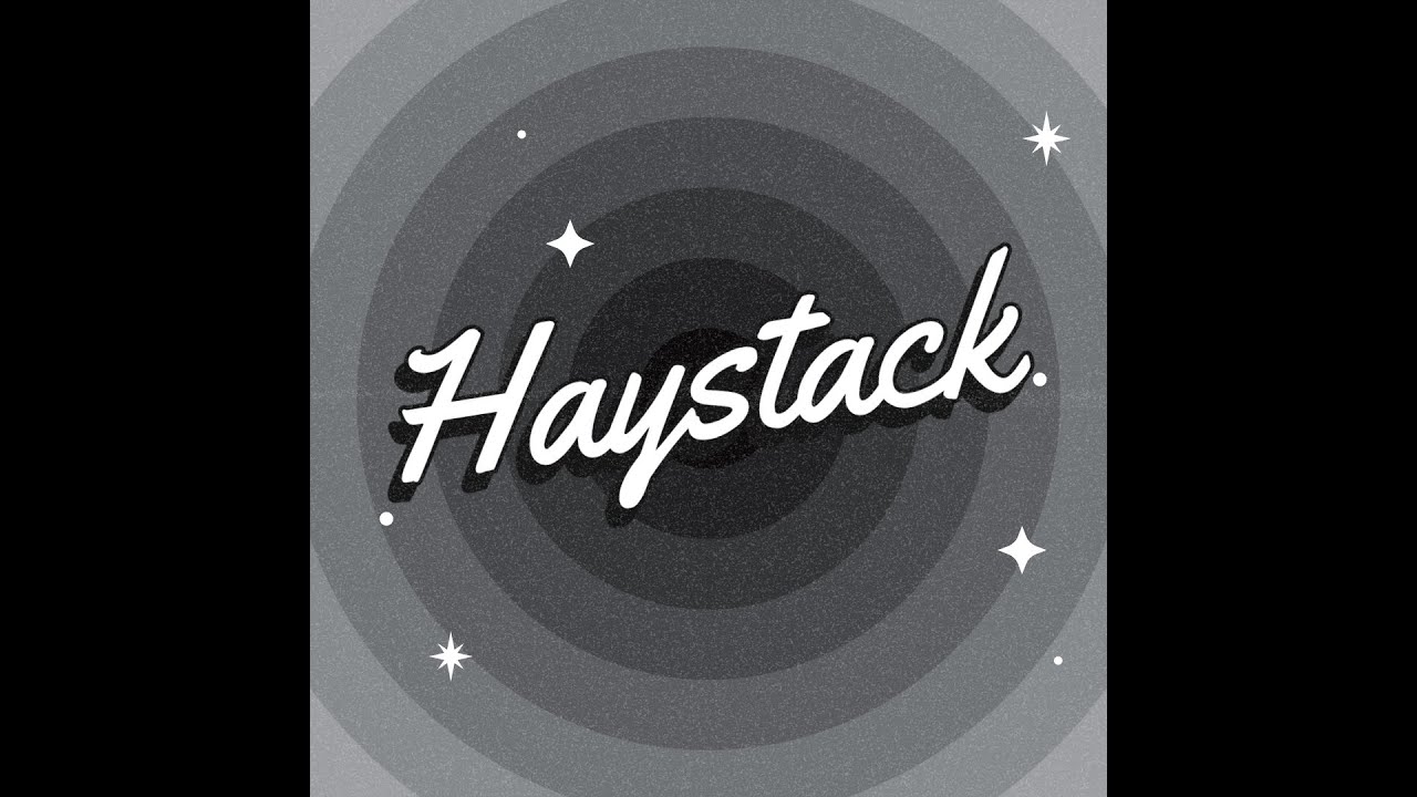 Haystack Trailer (Film Noir Comedy) - YouTube