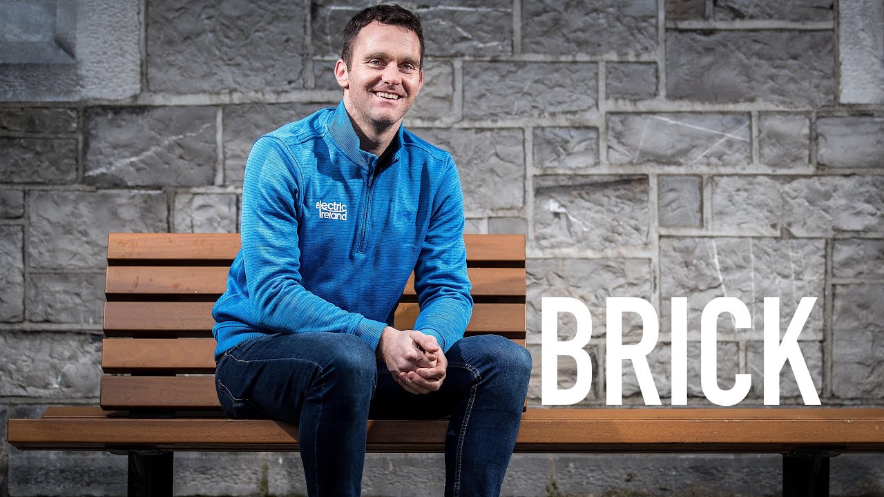 'Brick' Walsh on his amazing #Waterford career - YouTube