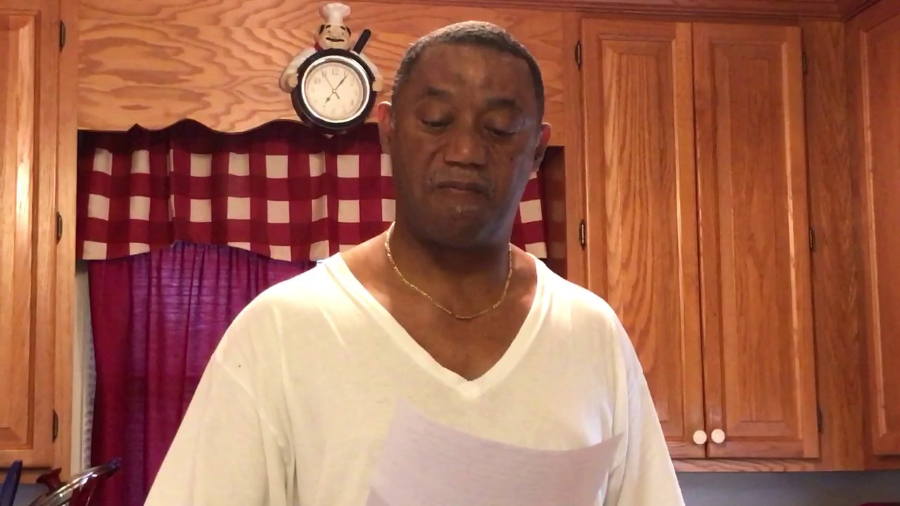 William E Lewis COM 101 Clinical Psychologist - YouTube