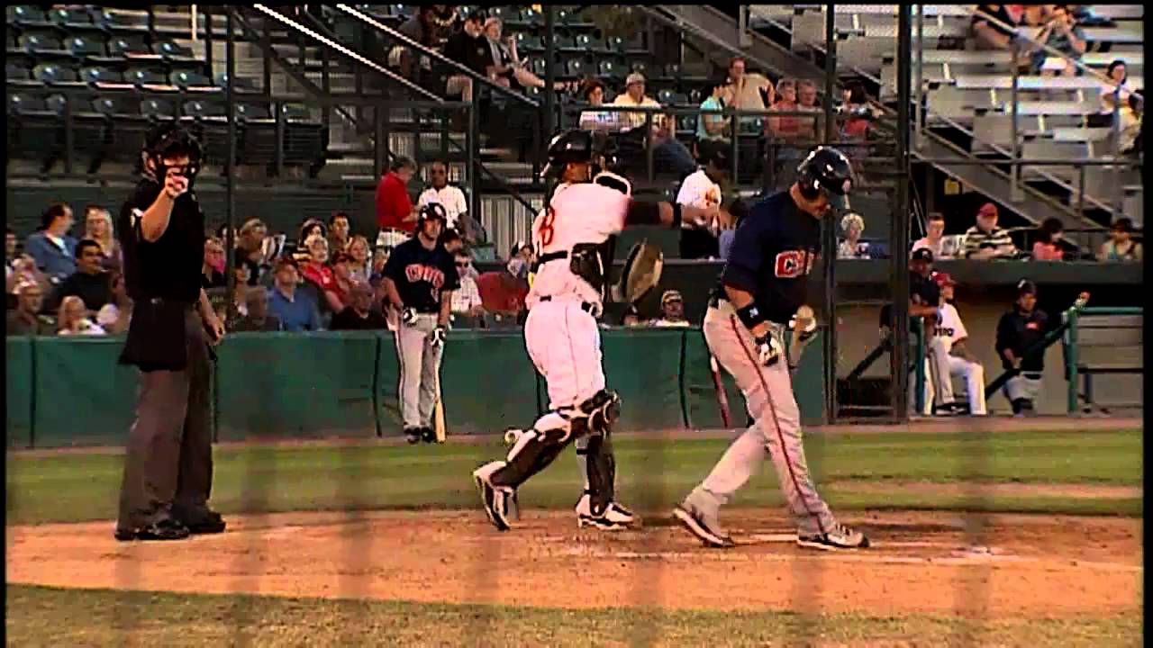 Tucson Toros at Hi Corbett - YouTube