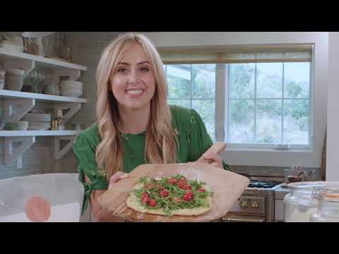 How to Make Pizza at Home - Easy Pizza from Food Nanny