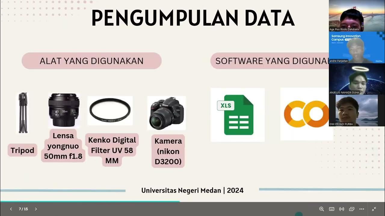 Analisis Tingkat Kesegaran Tahu Menggunakan GLCM dan RGB dan Klasifikasi dengan Algoritma CNN ...