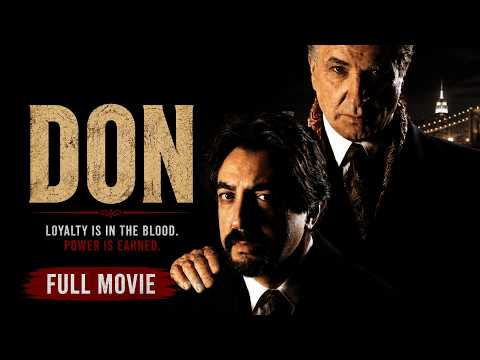 The Mafia Family That Ruled Everything | Danny Aiello | Full Action Movie