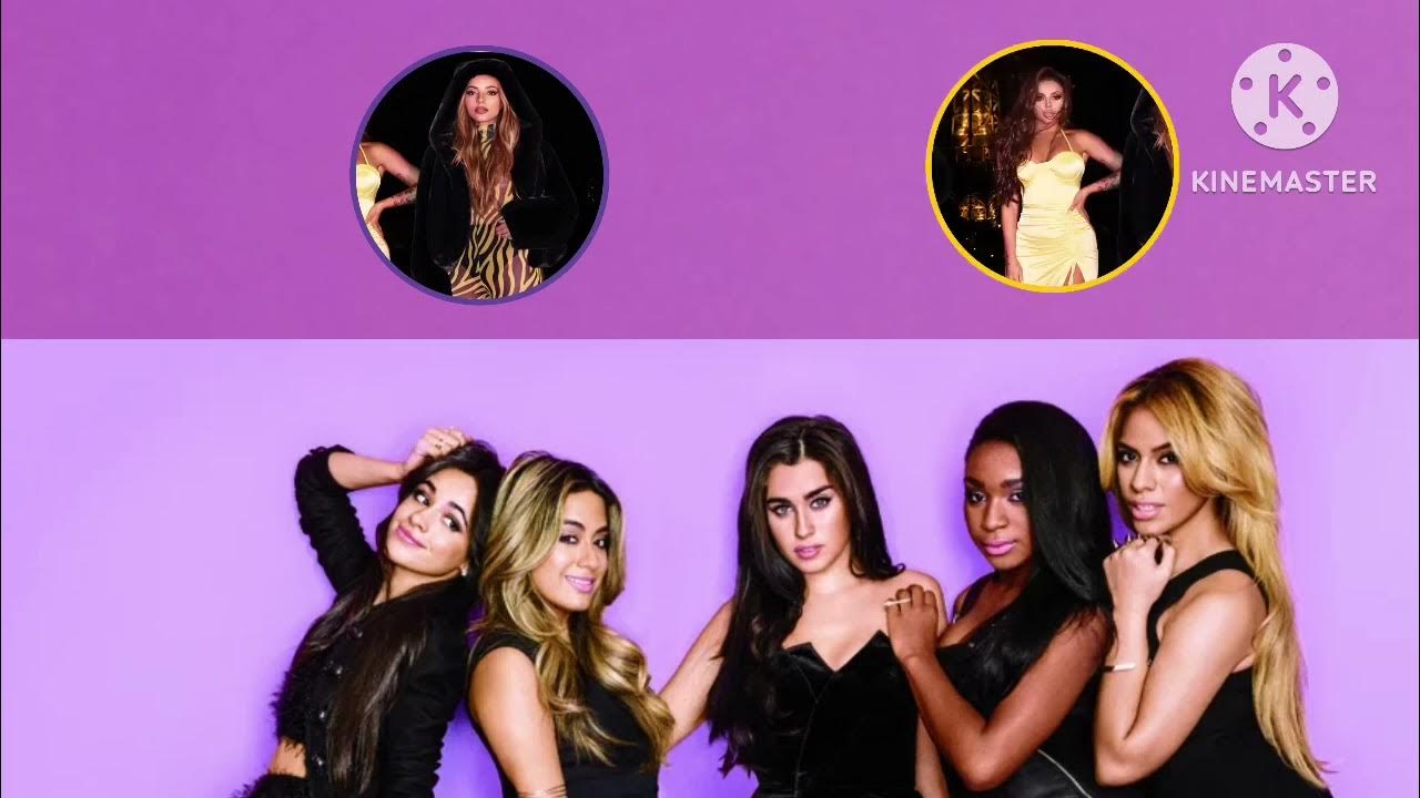 How Would Little Mix Sing Come Get It By Fifth Harmony? - YouTube