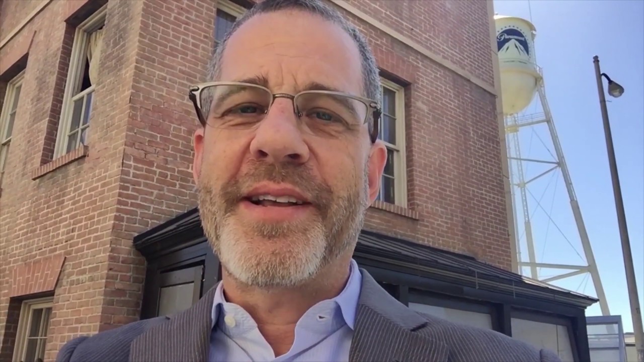 Something to THINK About...! | Greg Jacobson - YouTube