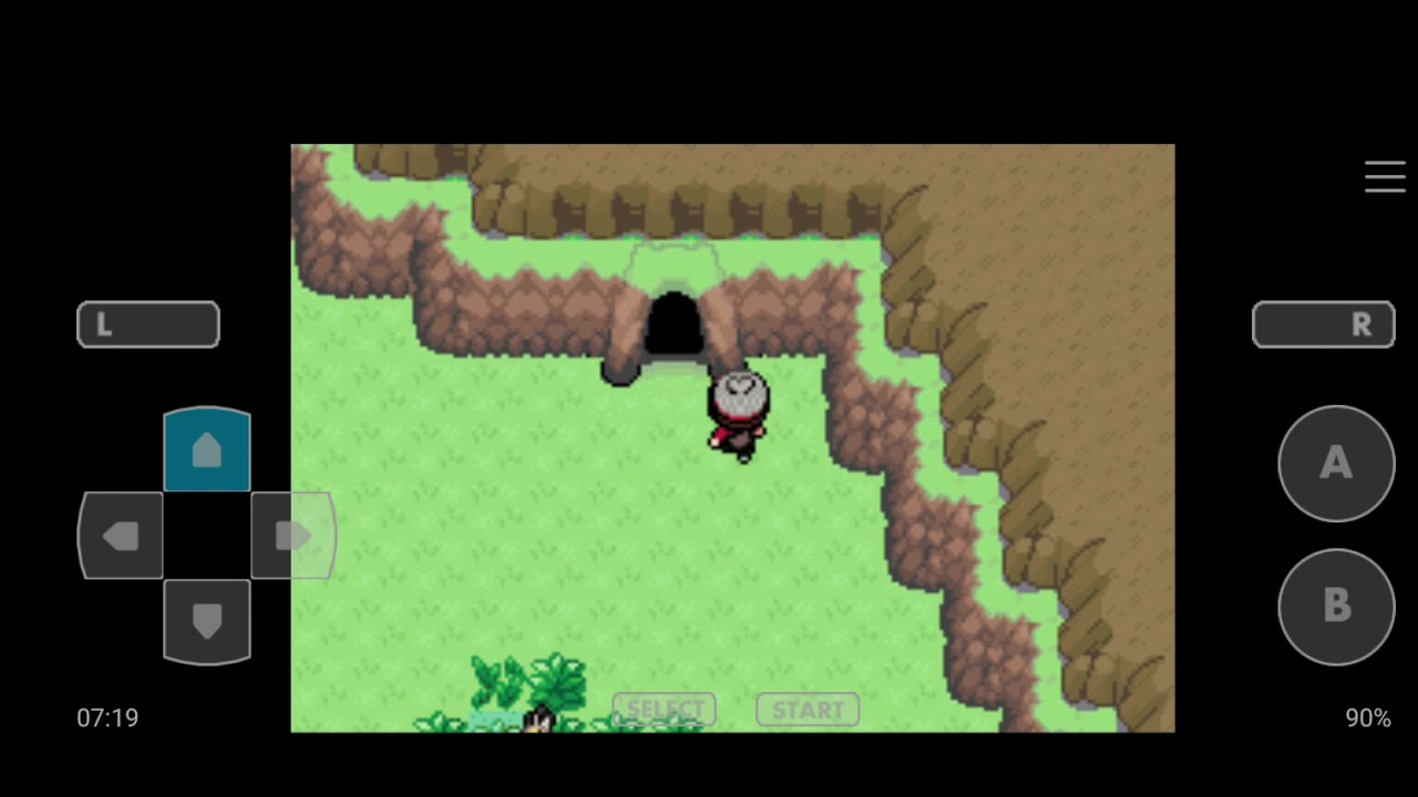 Let's Play Pokémon Sword and Shield GBA #80 - Dotted Hole - YouTube