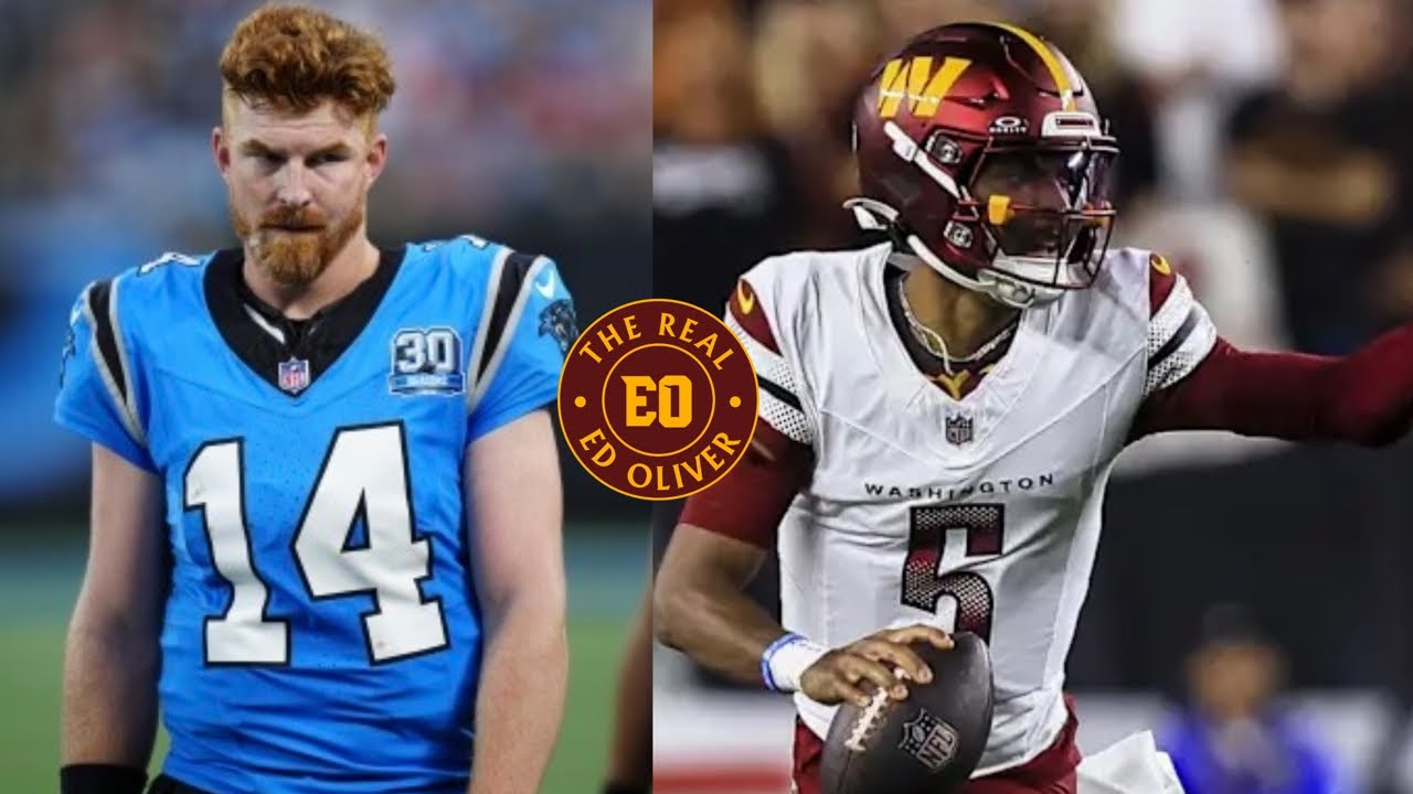 Commanders vs Panthers Preview & Prediction. Dorance Armstrong OUT ...