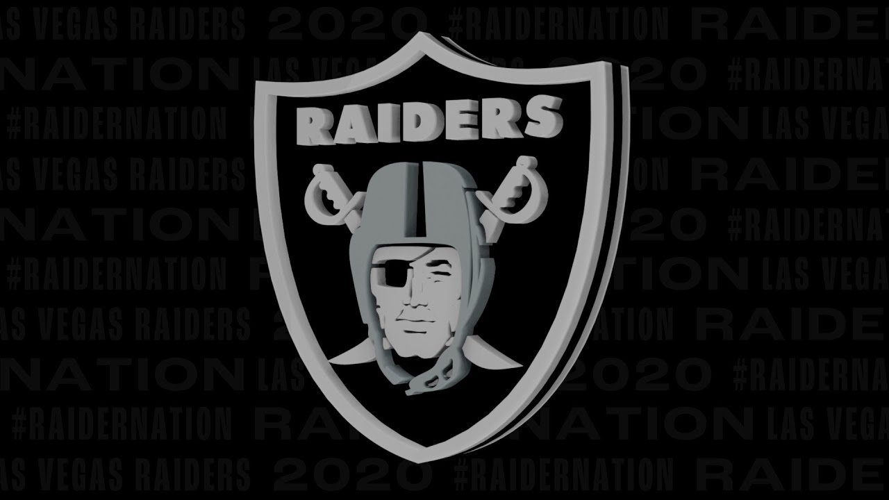 Las Vegas Raiders 2024 Touchdown Song - YouTube