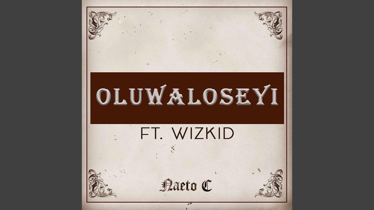 Oluwaloseyi - YouTube
