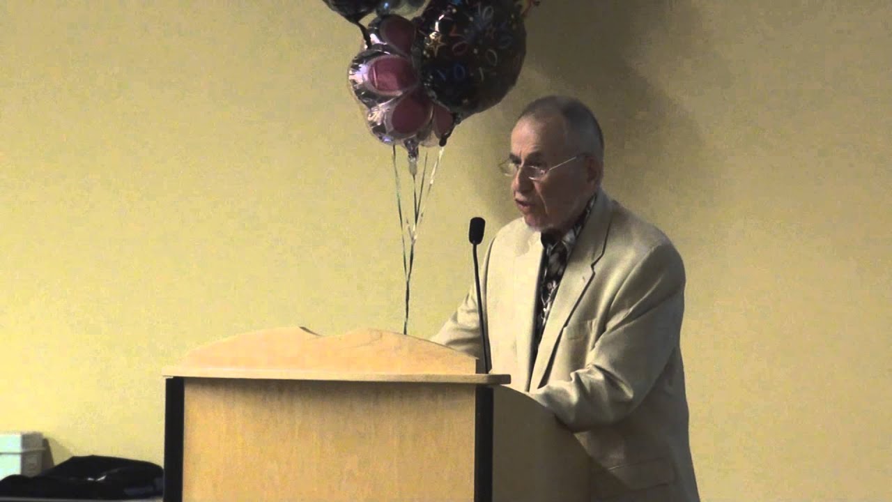 NE New Hanover County, NC Library presentation - YouTube