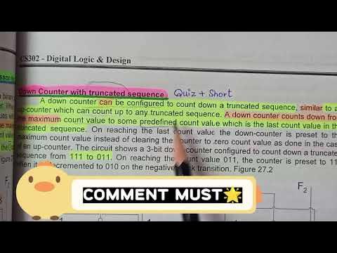 CS302 lecture 27|| final term preparation|| important topics|| - YouTube