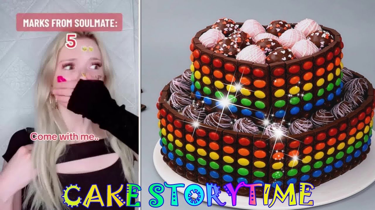 🥕 Text To Speech 💚 Play Cake Storytime 💚 Best Compilation Of ...