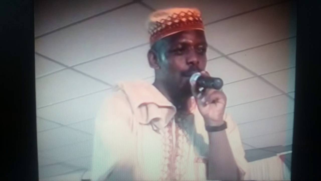 Oleseng Shuping Preaching - YouTube