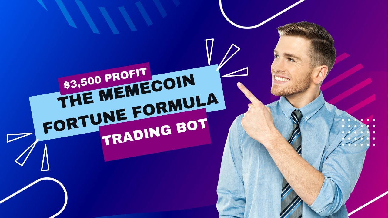 The Memecoin Fortune Formula: Turning $3,500 into Financial ...