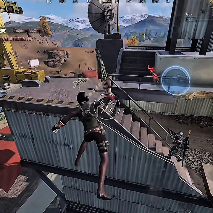 #callofdutymobile #codmobile #codm #codmobilegameplay #codmobileclips #codmbr #کالاف_دیوتی ...