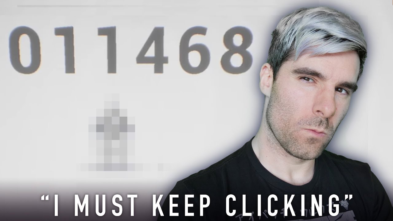 The Bizarre Secrets of Clickolding - YouTube